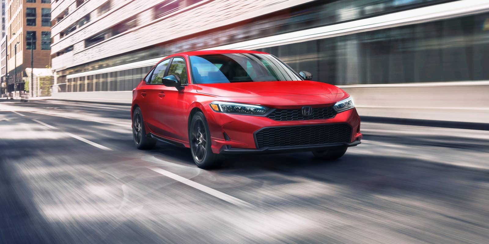 Honda Pulls Back on EVs and May Have No New US Models for Years - Autoblog