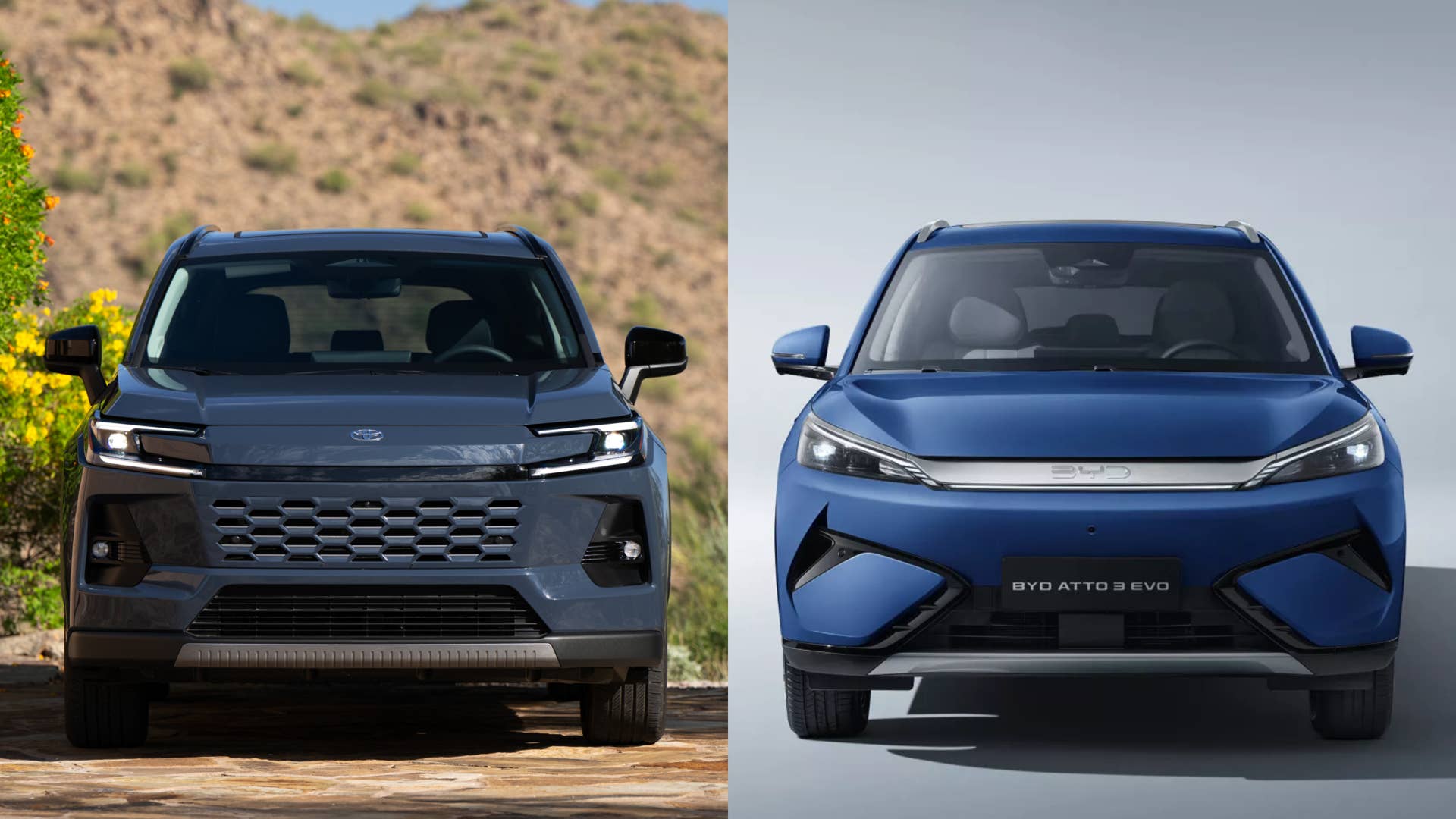 Toyota Says It Must Change to Survive—And China Is Why - Autoblog