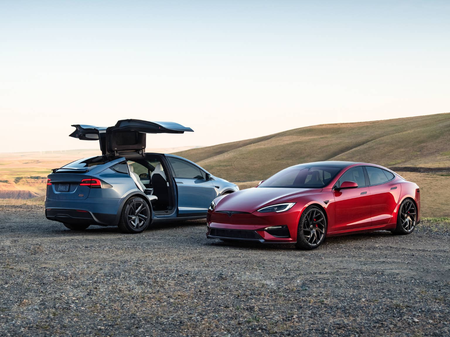 Here’s Your Last Chance to Lease a Tesla Model S this April Before It's ...