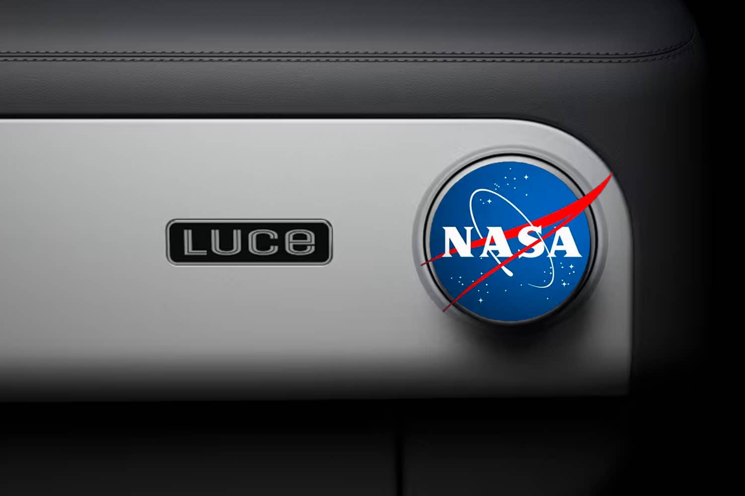 Ferrari Works with NASA to Make Sure Its Luce EV Won't Kill You - Autoblog
