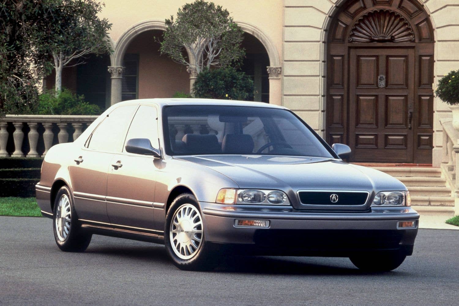 Acura vs Lexus Reliability: The Winner Isn’t Even Close - Autoblog