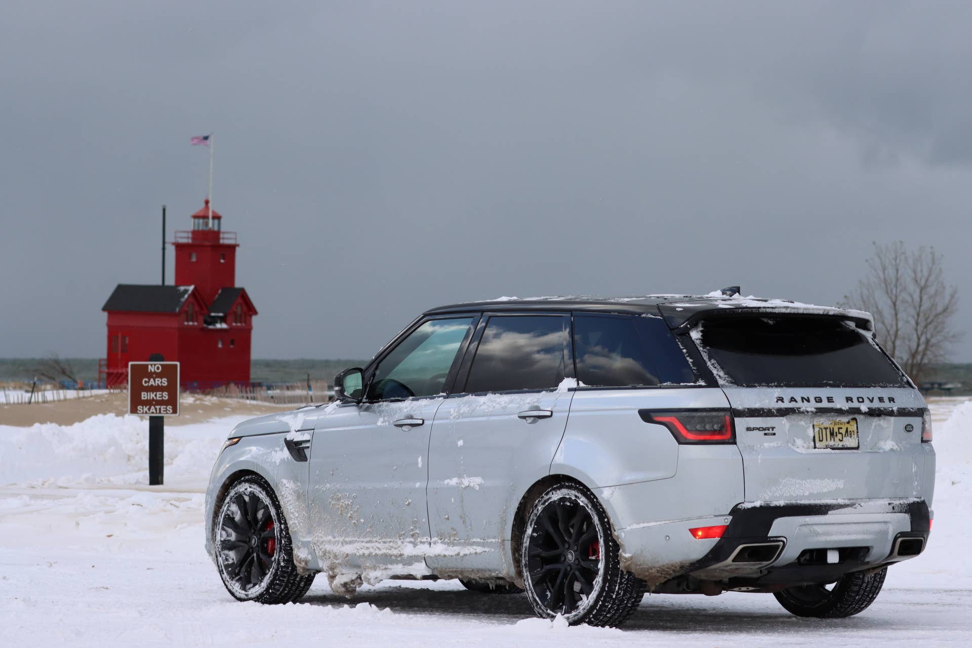 Range Rover Sport Reliability: What 10 Years of Data Actually Says ...