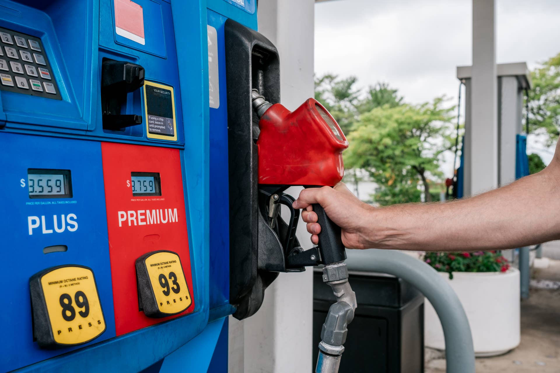 Gas Price Alert: Prices Surge In CA, Find Out How Much Drivers Are ...