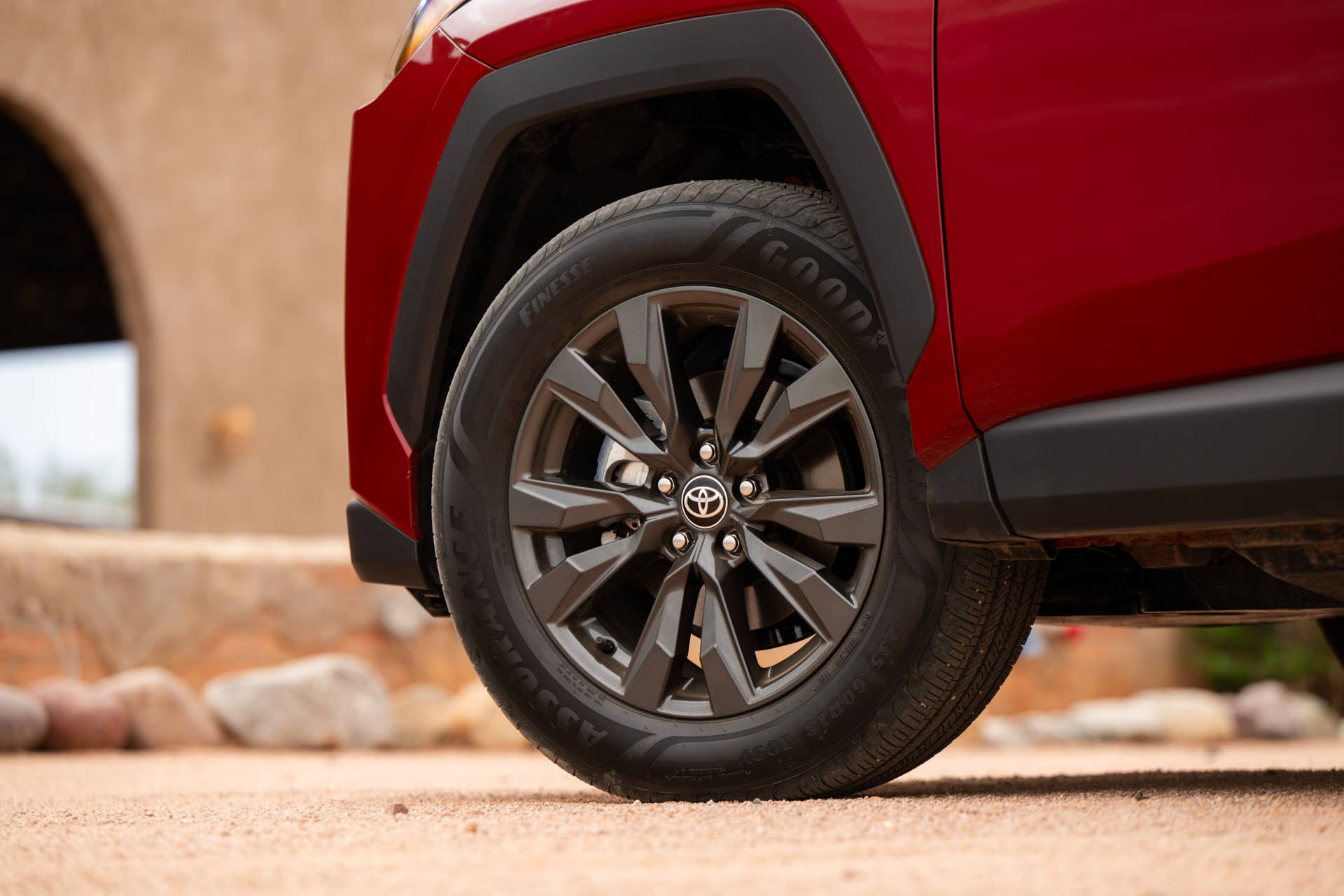 Toyota Production Falls Because of the New RAV4 - Autoblog