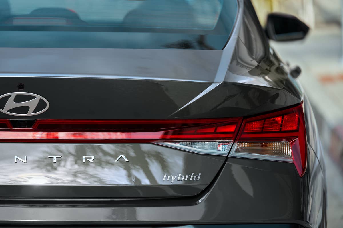 Hybrids Are Now the Fastest Selling Cars In The U.S. - Autoblog