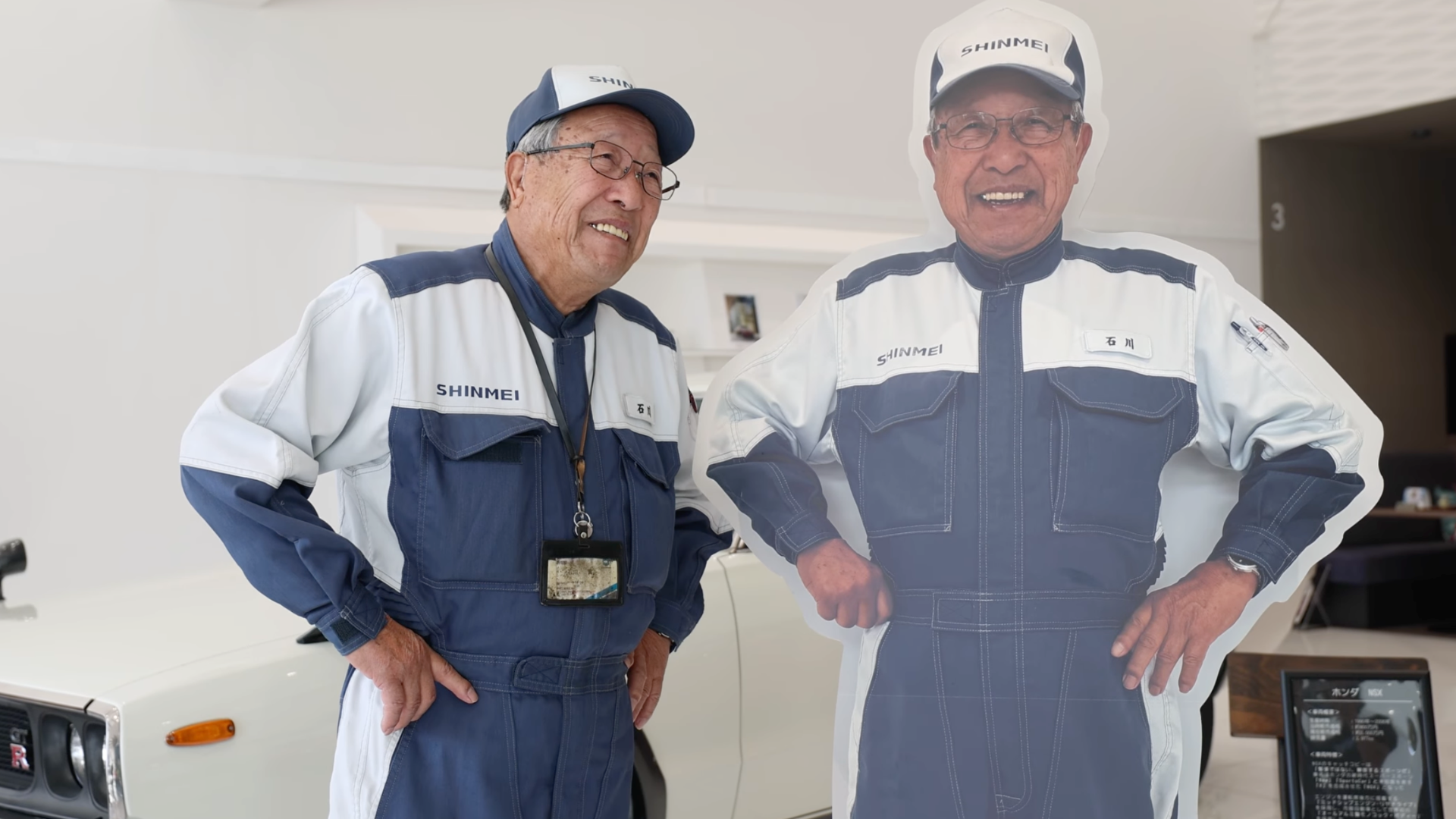 Inside Japan’s Oldest Toyota Restoration Shop That Keeps Legends Alive ...