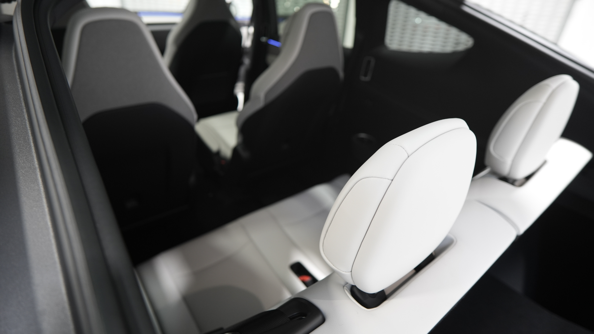Clues Suggest a Bigger Tesla Model Y Is Coming to the U.S. - Autoblog