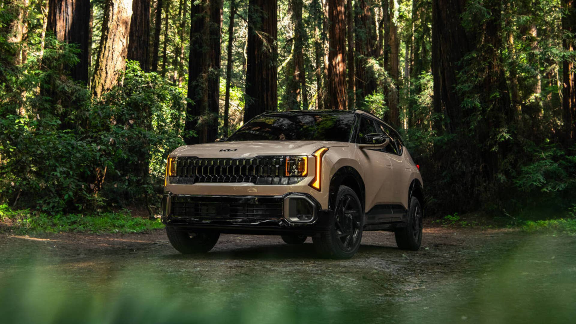 2027 Kia Seltos Is Pricier—Should You Get a 2026 Model Instead? - Autoblog