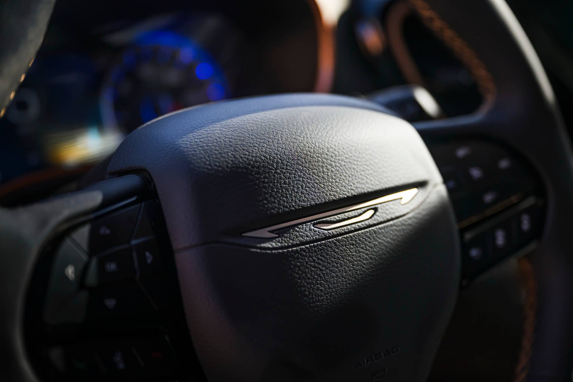 2027 Chrysler Pacifica Arrives With New Look, Updated Tech, and New ...