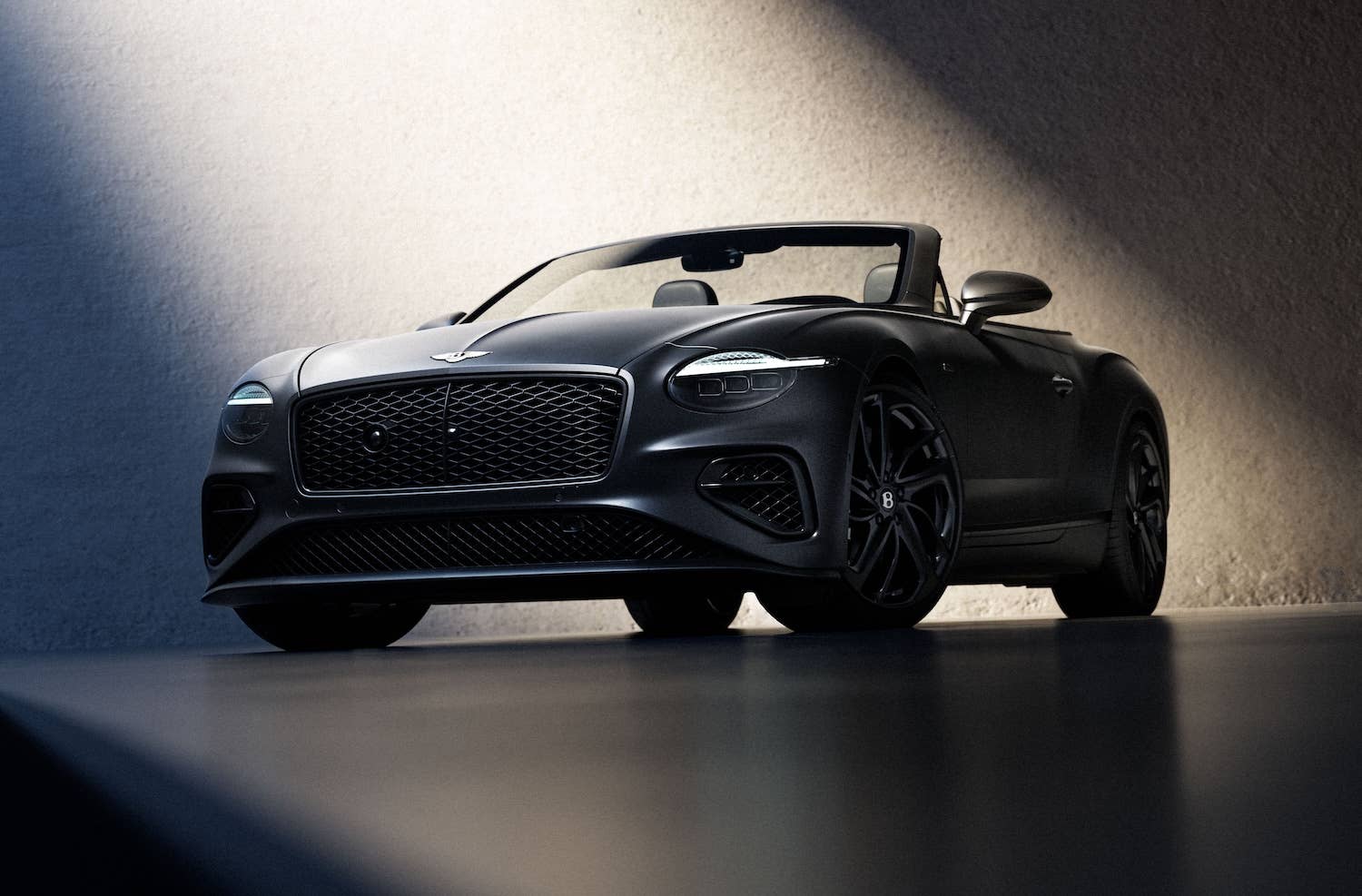 Bentley Is Turning Sound Into Its Next Big Luxury Feature - Autoblog