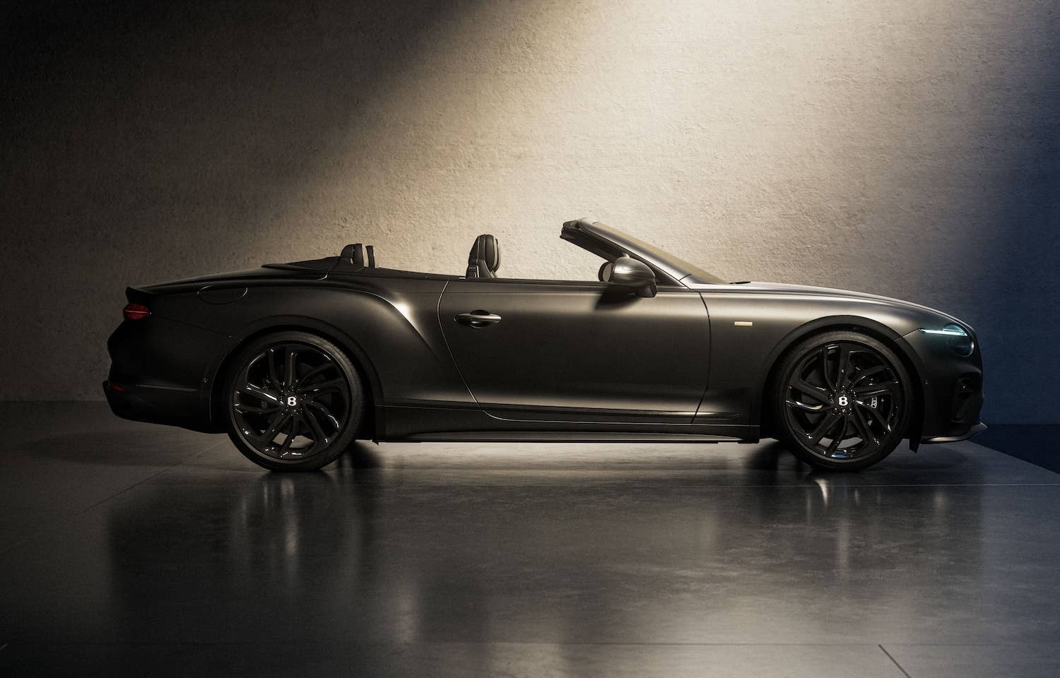 Bentley Is Turning Sound Into Its Next Big Luxury Feature - Autoblog