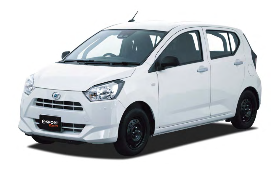 Toyota’s Small Car Division Builds an Ultra-Limited Turbo Kei Car ...