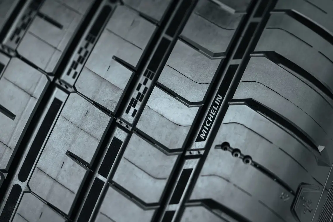 Michelin Says Its New Tires Can Increase EV Range - Autoblog