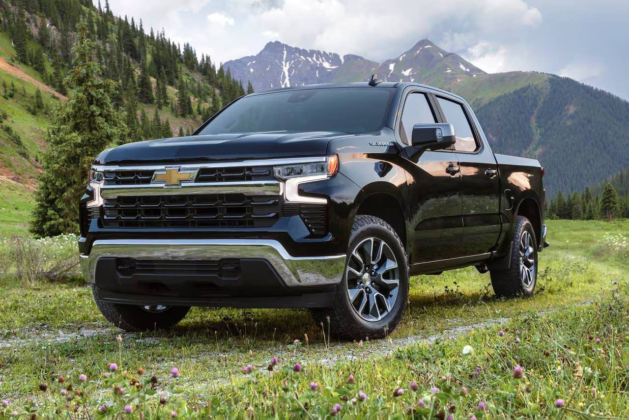 2026 RAM 1500 vs Ford F-150 vs Chevy Silverado 1500: Towing Capacity ...
