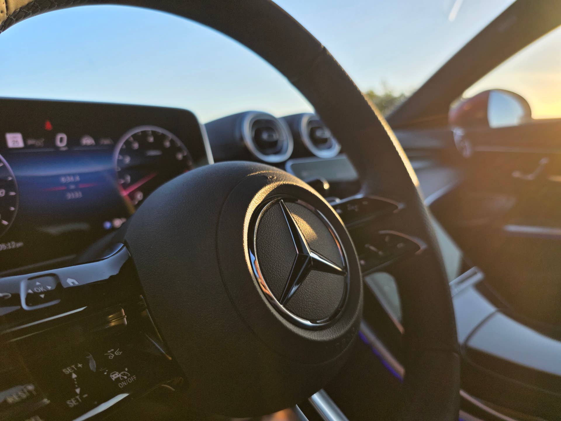 I Drove The 2026 Mercedes-Benz CLE 450 Here's My Honest Review - Autoblog