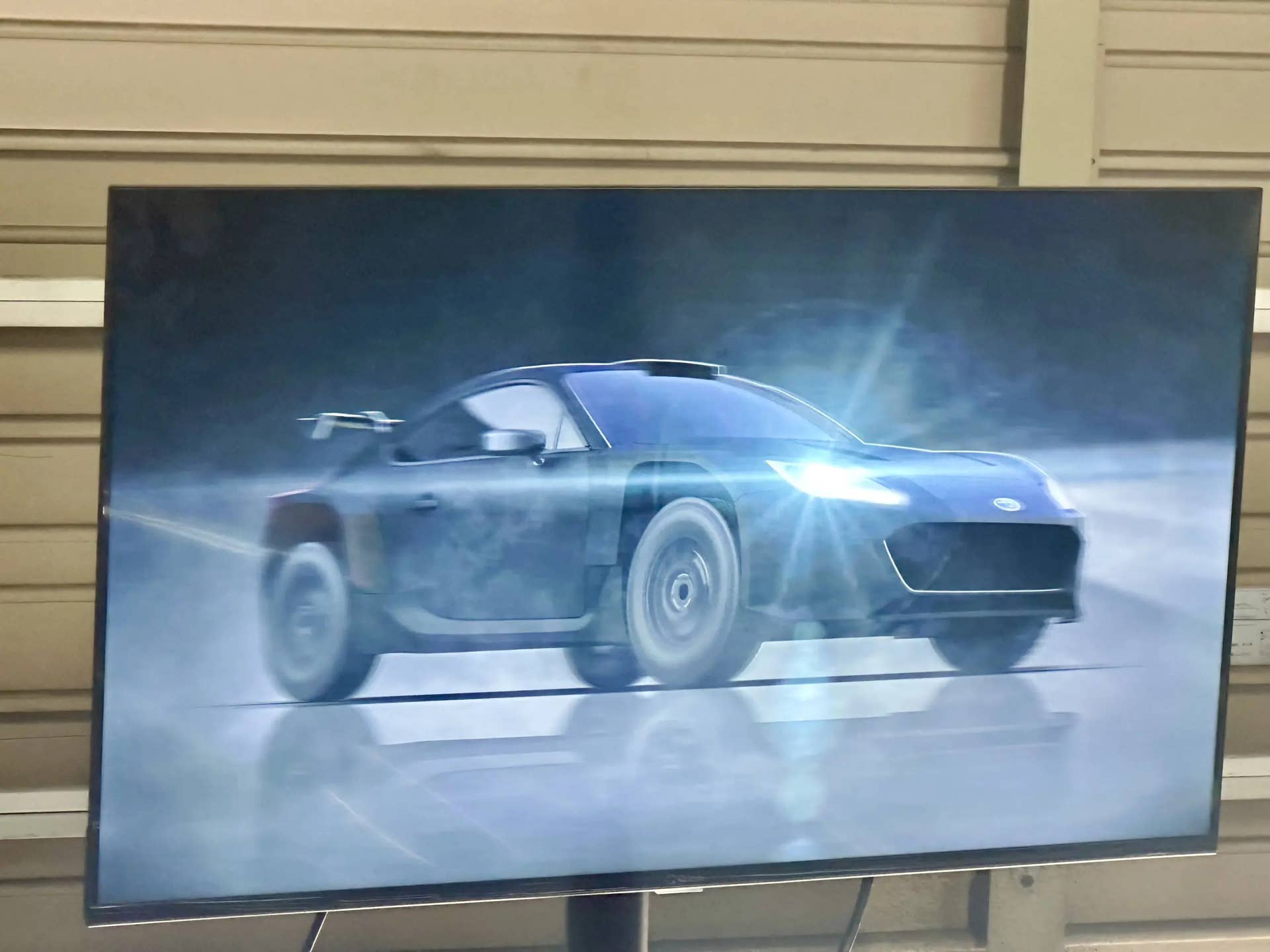 Subaru Is Turning the BRZ Into an AWD Rally Car - Autoblog