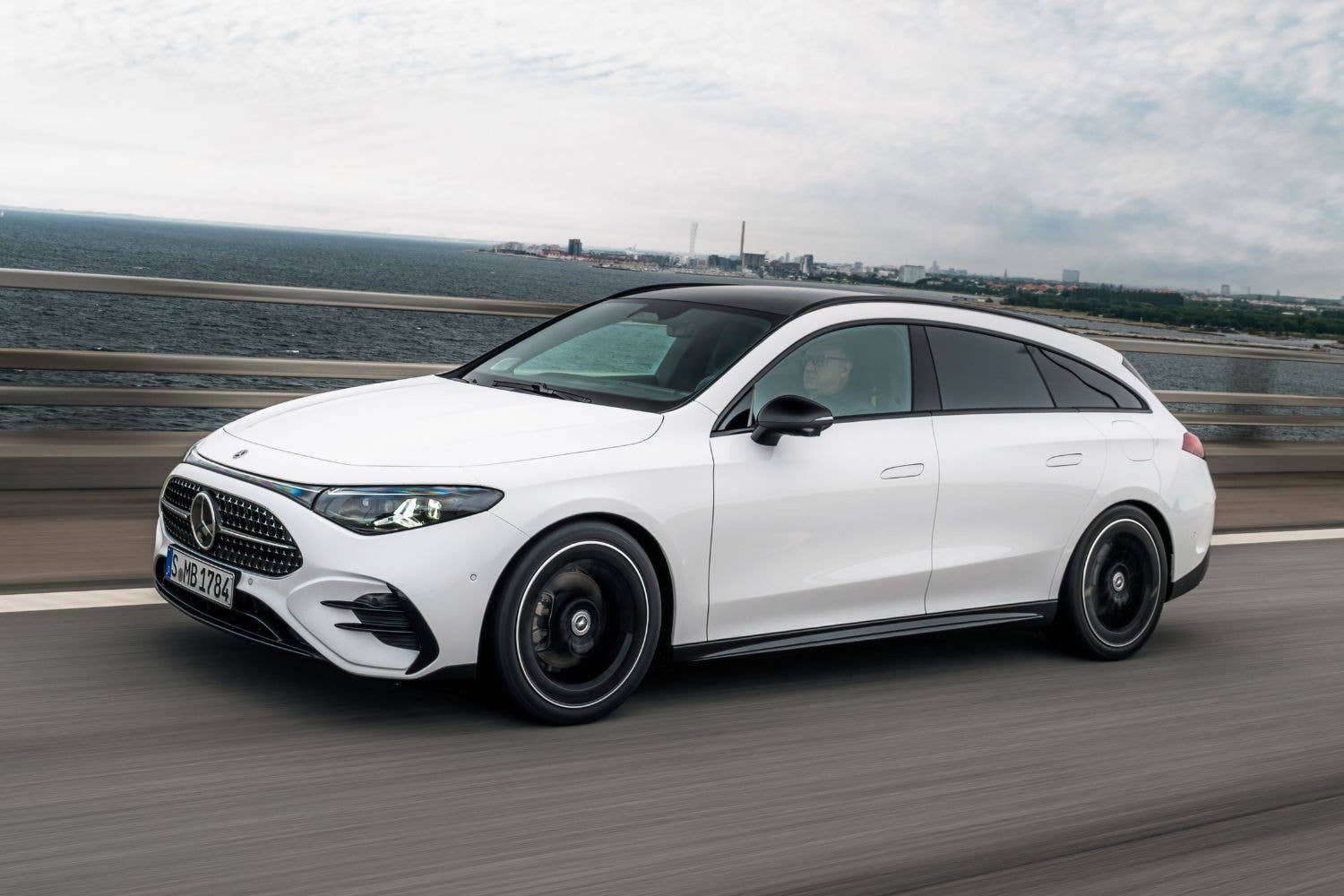 Mercedes CLA Sales Surge 127% as It Takes Over Europe’s Compact Luxury ...