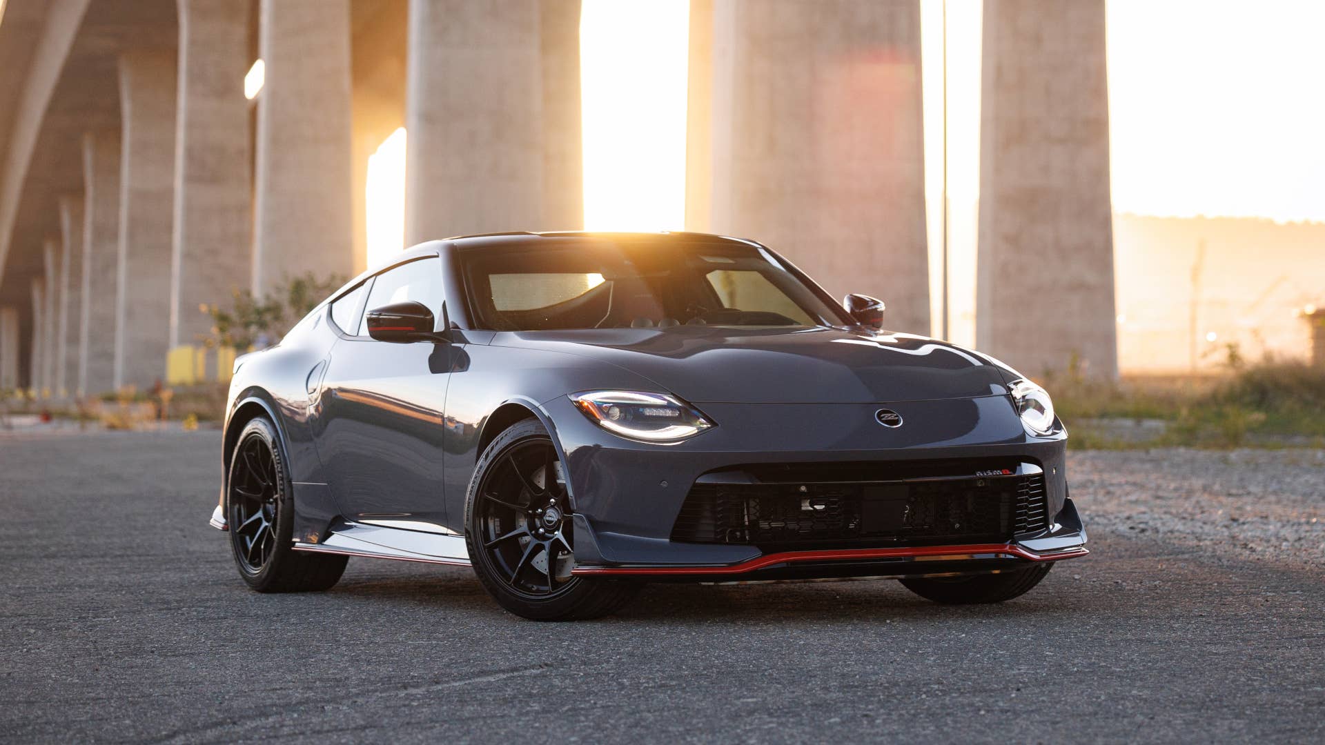 Next Nissan Z Likely Delayed Until After 2030 as GT-R Comes First ...