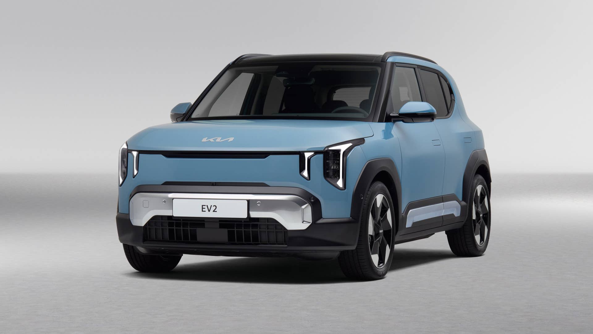 Kia’s Cheapest EV Yet Starts at Around $31,000 - Autoblog