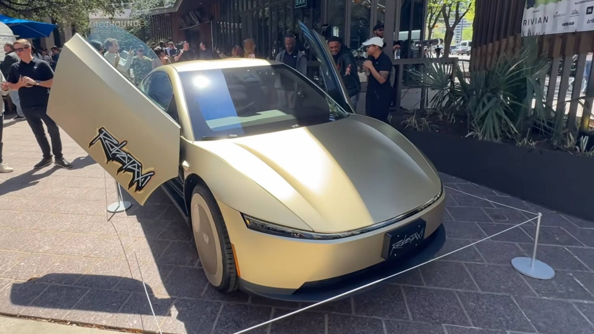 Yes, There are Still Lease Deals for the Outgoing Tesla Model S This ...