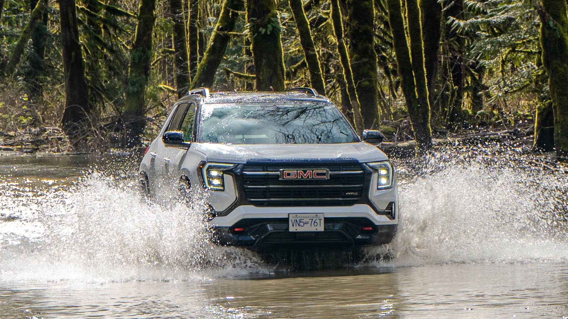 Which 2026 GMC Terrain Gives You the Most for Your Money? - Autoblog