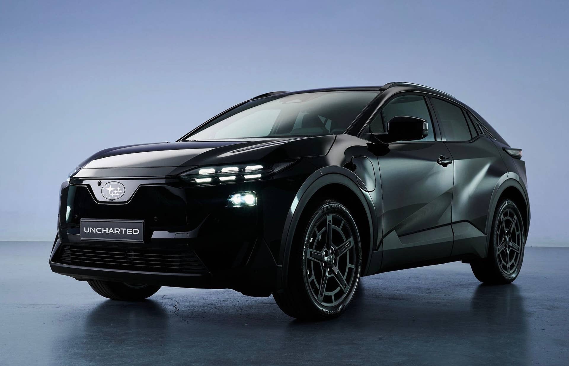 2026 Subaru Uncharted Review, Specs, Pricing, and Warranty - Autoblog