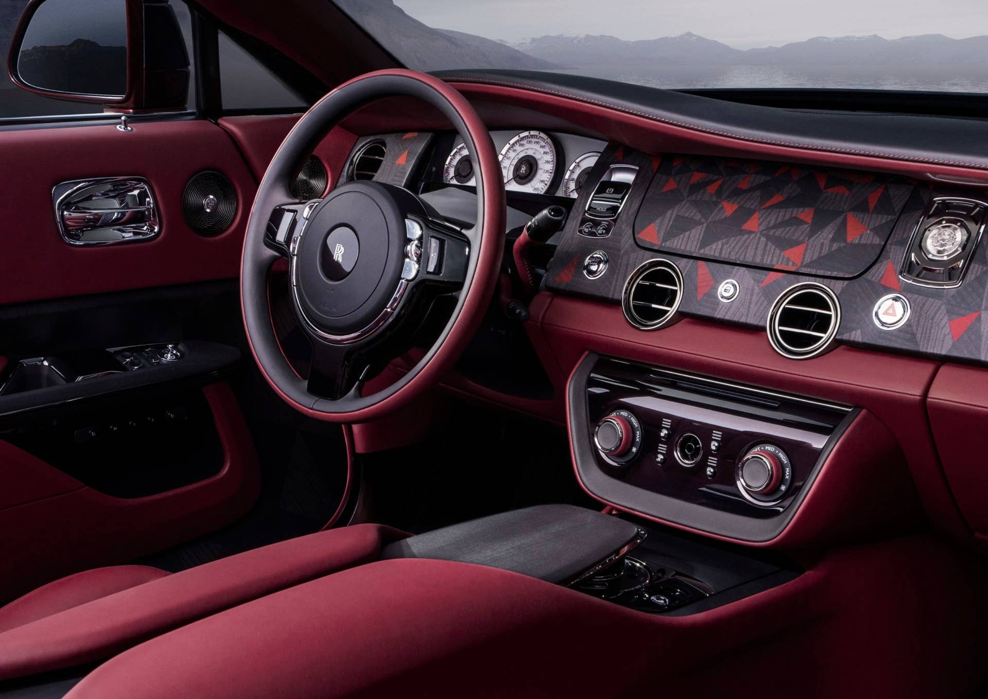 Rolls-Royce’s New Invitation-Only Coachbuild Program Will Produce Ultra ...
