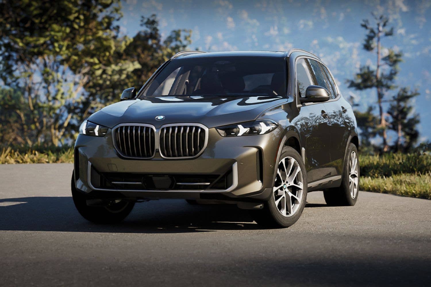 Crossovers: The Latest Trends & Models - Autoblog
