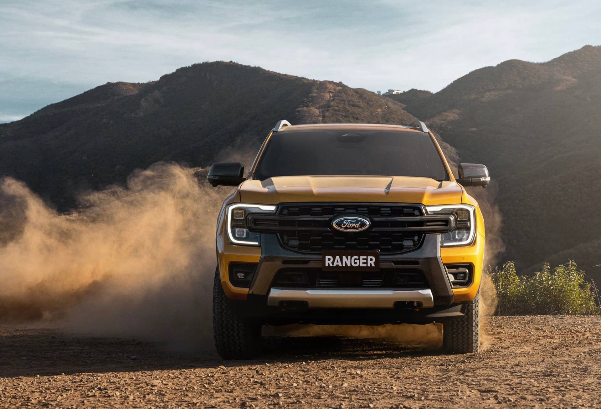 These Are the Most Reliable Mid-Size Trucks Right Now—And One Big Name ...