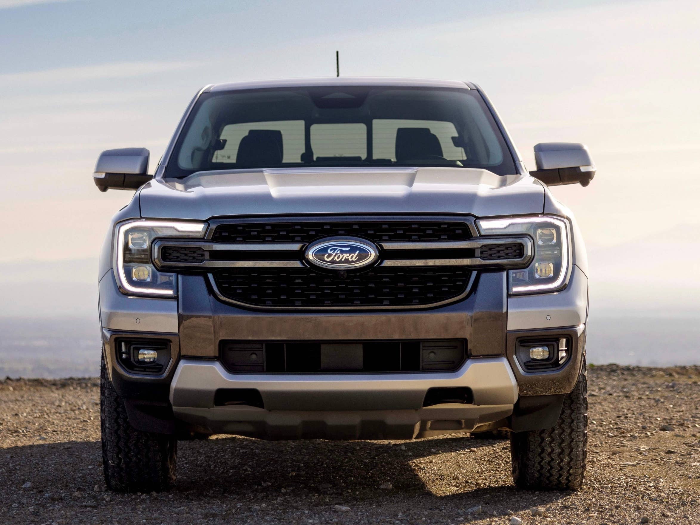 Ford Recalls 140,000 Ranger Trucks Over Faulty Wiring Fire Risk - Autoblog