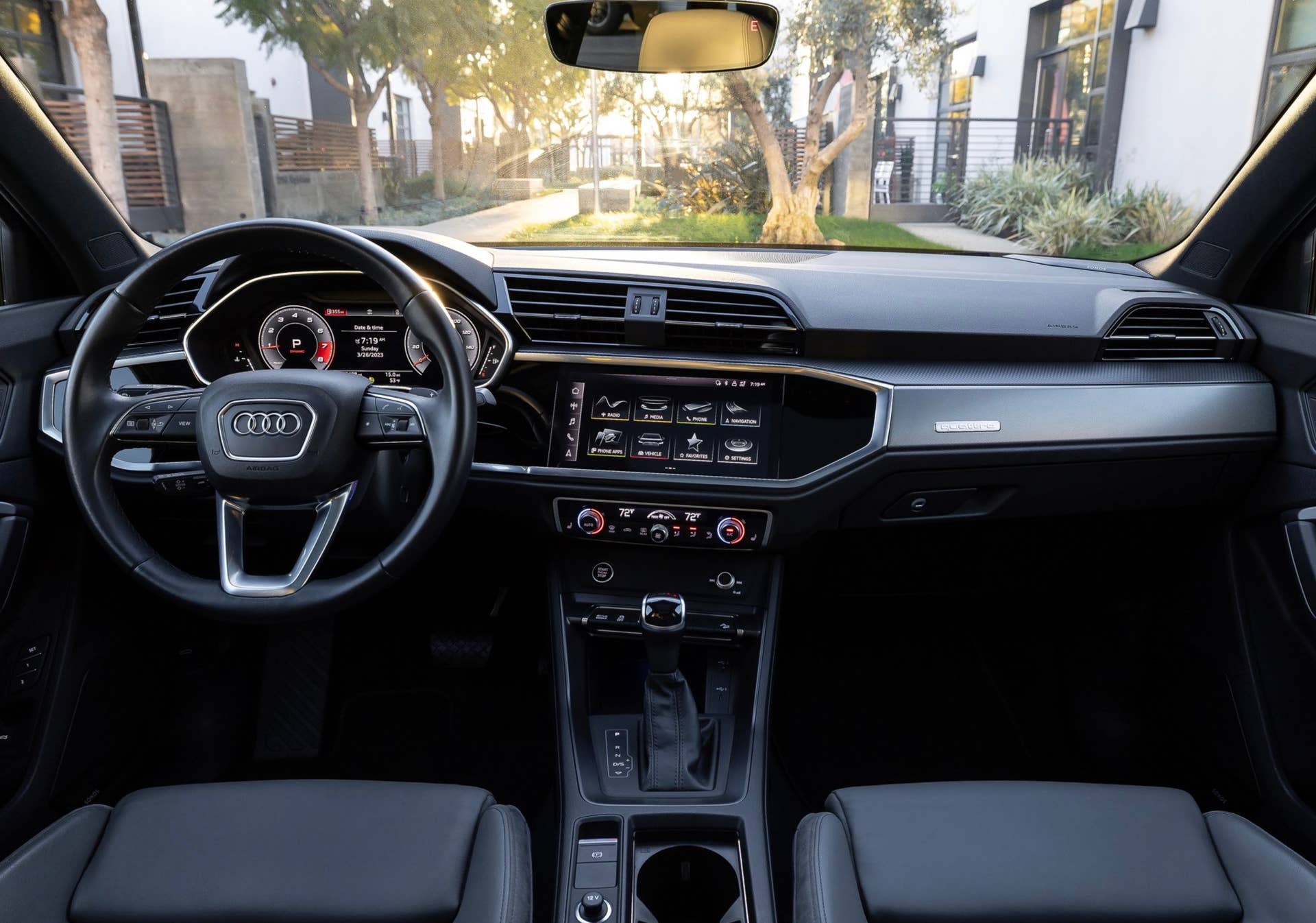 2025 Vs. 2026 Audi Q3: Is The New One Worth The Extra Money? - Autoblog