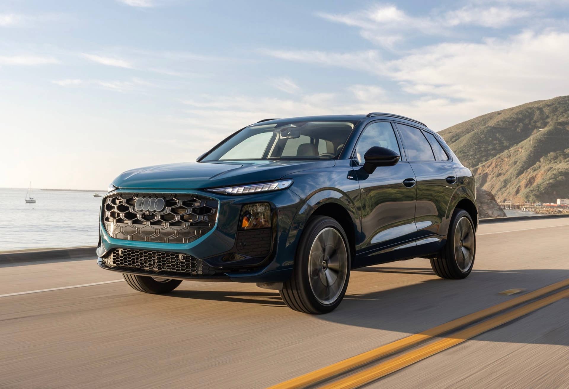 Audi Launches Hot Q3 Lease Special For June: A Must-See Special - Autoblog