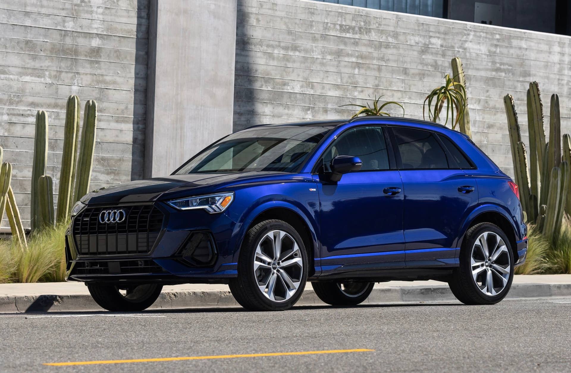 Most Reliable Audi Models That Hold Up After 5 Years - Autoblog