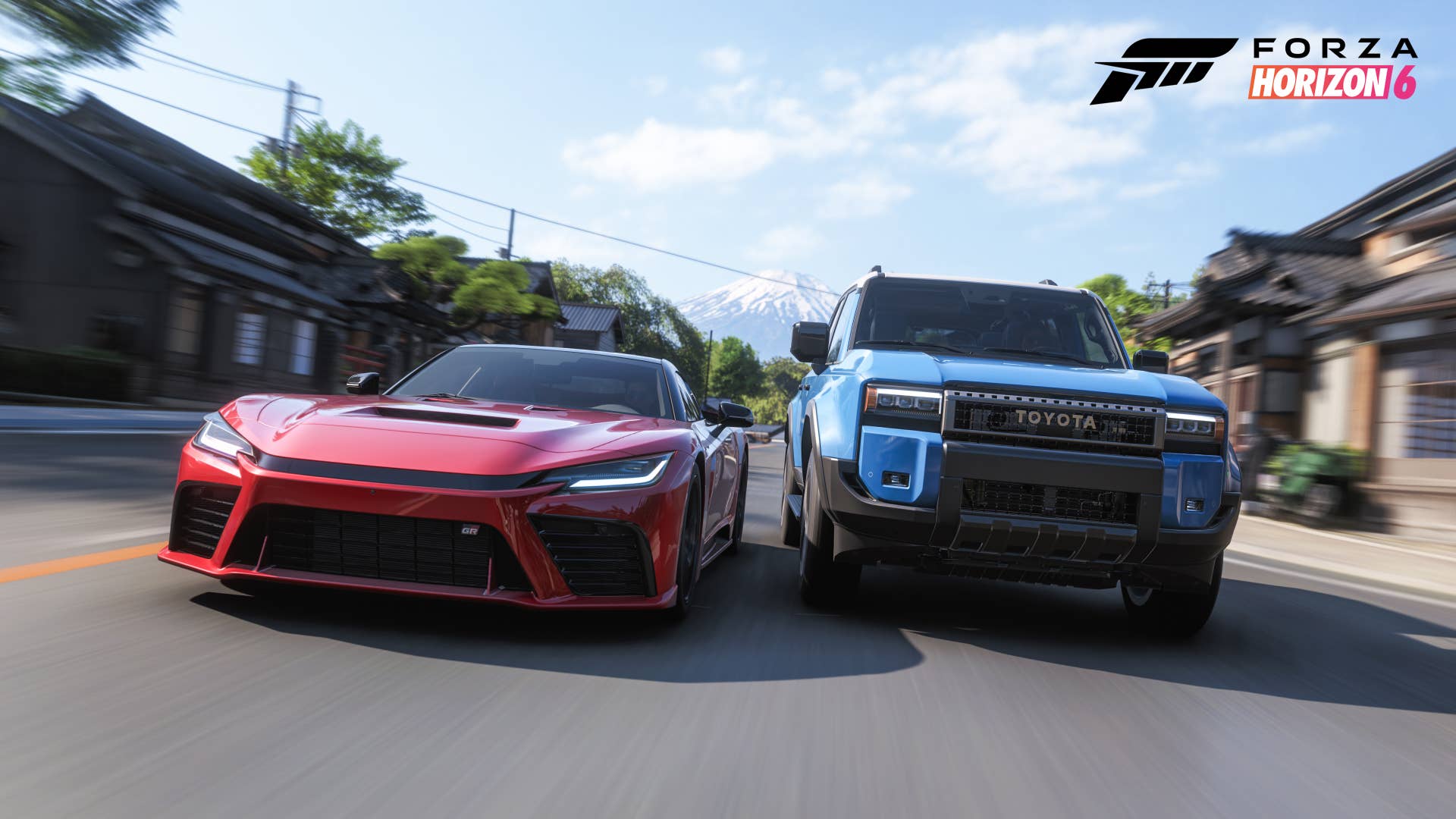 I Played Forza Horizon 6: Here's My Honest Review of Xbox's New Open ...