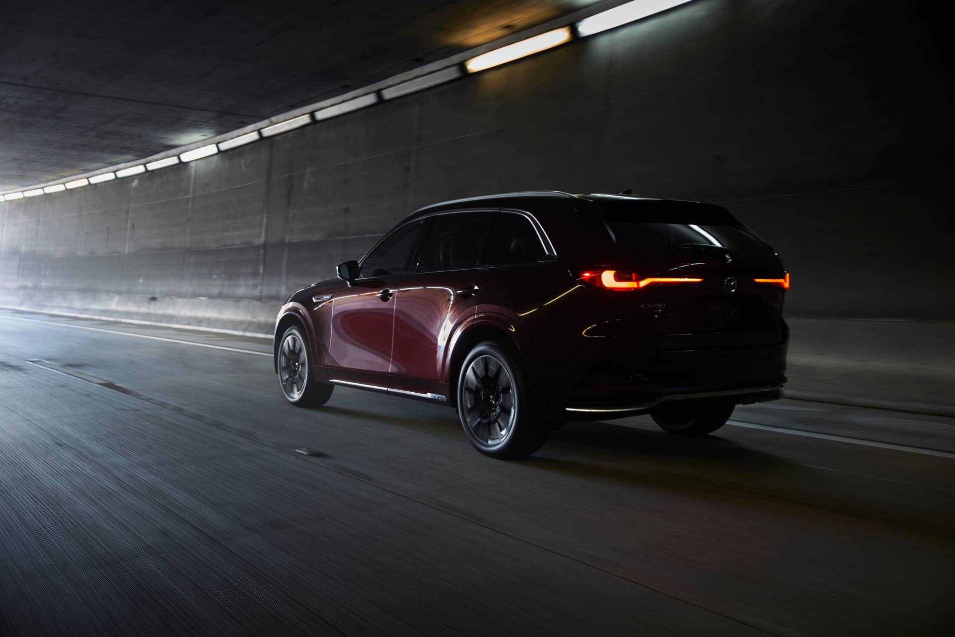 2026 Mazda CX-90 Gas vs. Hybrid: Which One is the Better Choice? - Autoblog