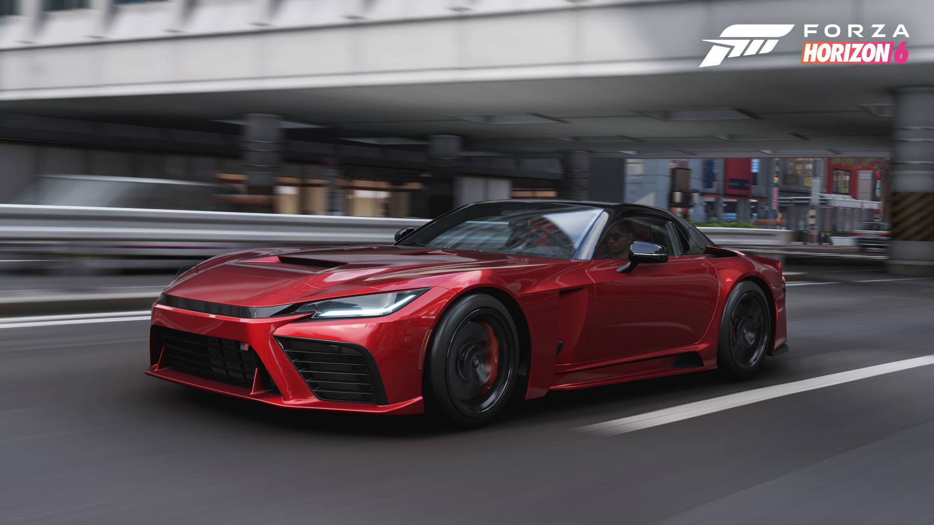 I Played Forza Horizon 6: Here's My Honest Review of Xbox's New Open ...