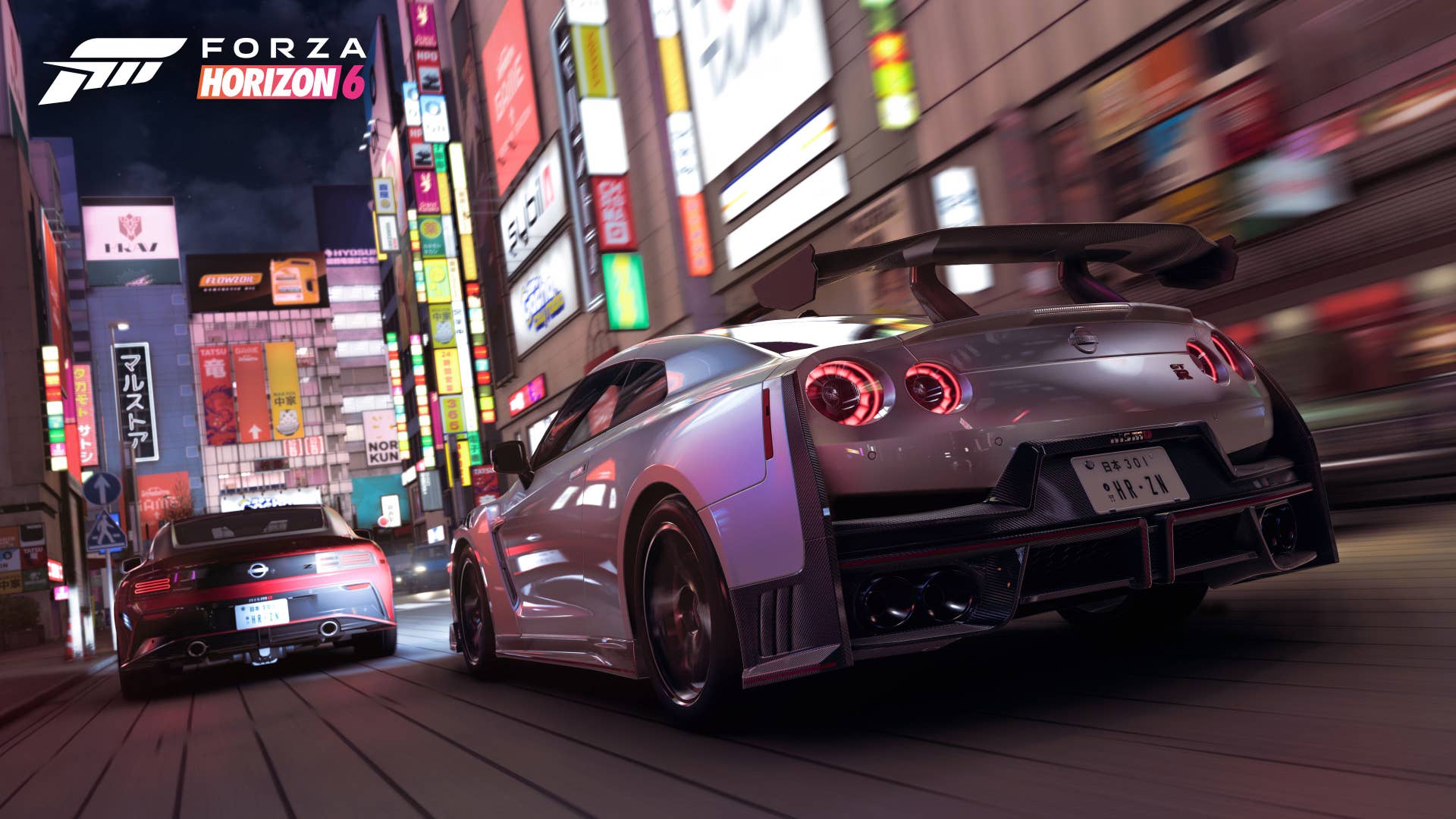 I Played Forza Horizon 6: Here's My Honest Review of Xbox's New Open ...