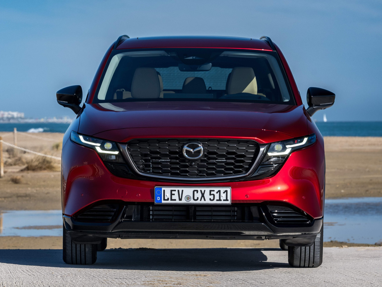 More Buyers Are Researching the Mazda CX-5 Than the Toyota RAV4 - Autoblog