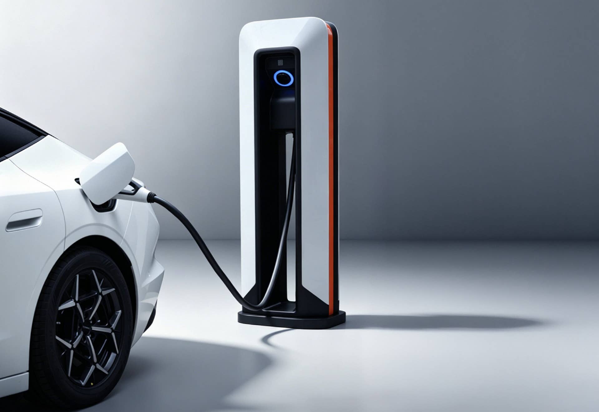 A 4-Minute EV Charge Is Here—But There’s a Catch - Autoblog