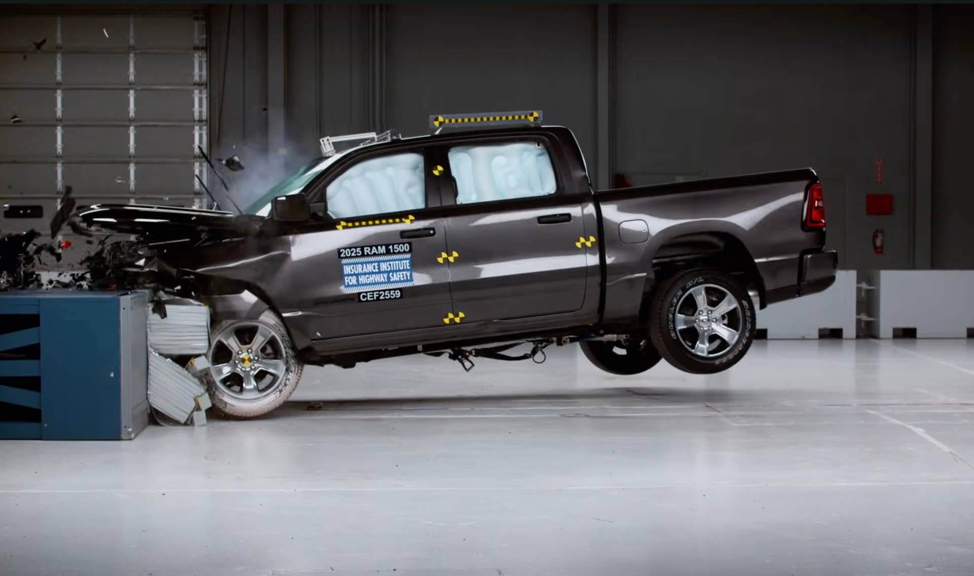 Honda CR-V Vs. Nissan Rogue Vs. Hyundai Tucson: Which SUV Is The Safest ...