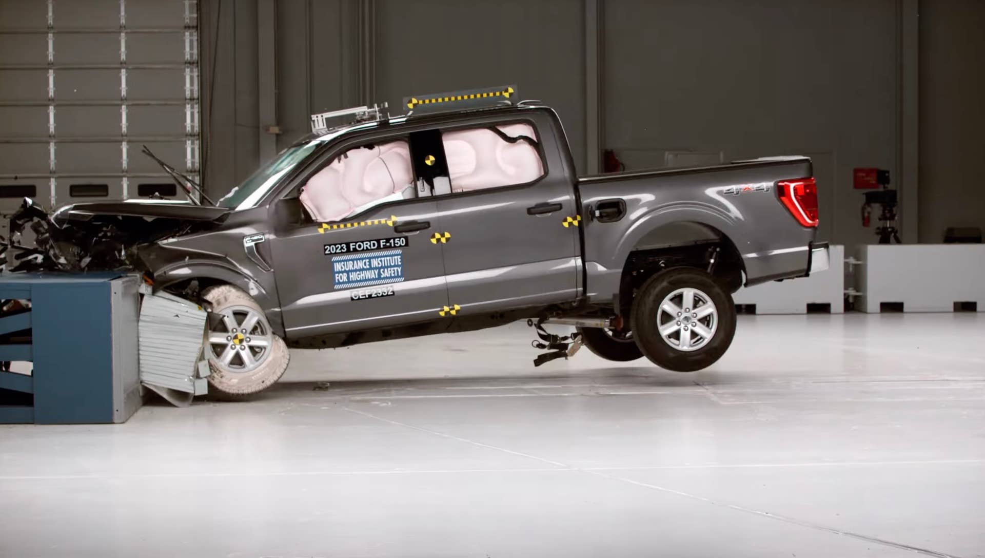 Ford F-150 Vs. Chevy Silverado 1500 Vs. Ram 1500: Which Pickup Is The ...