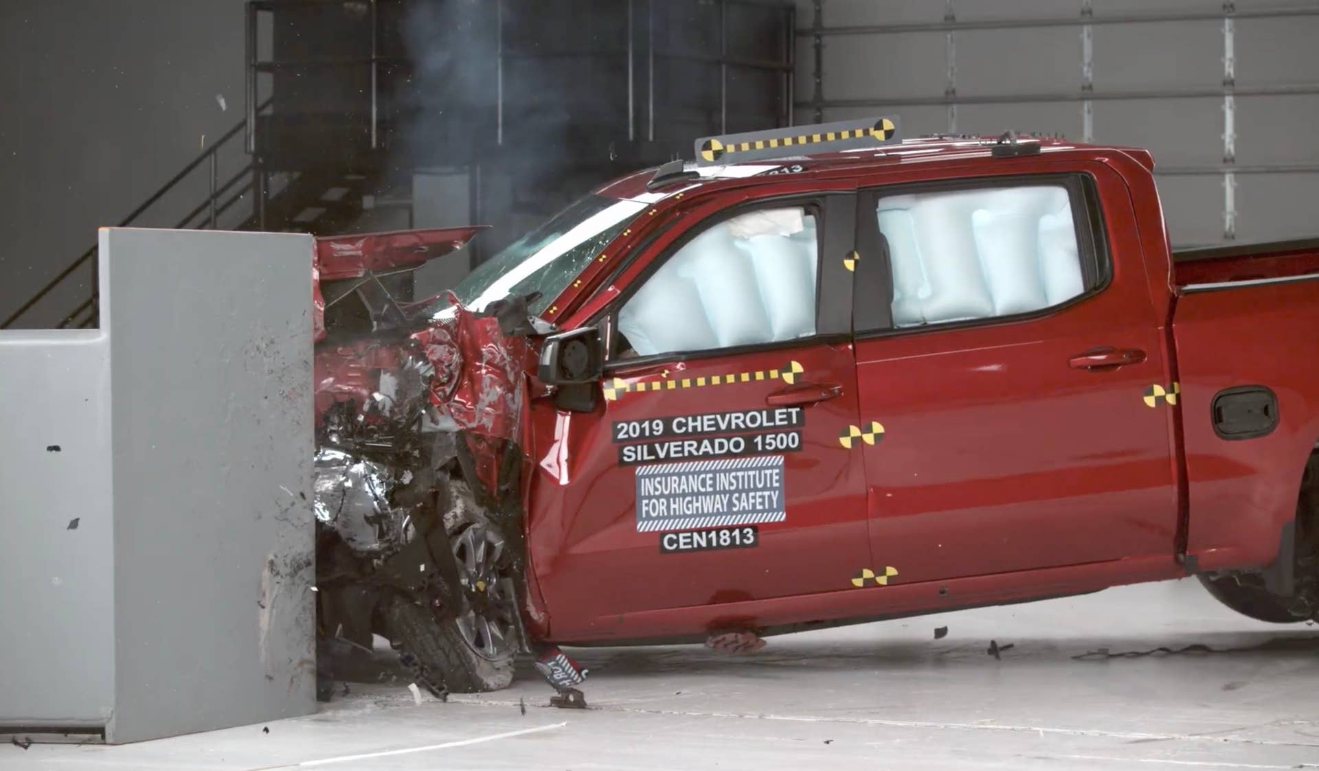 Ford F-150 Vs. Chevy Silverado 1500 Vs. Ram 1500: Which Pickup Is The ...