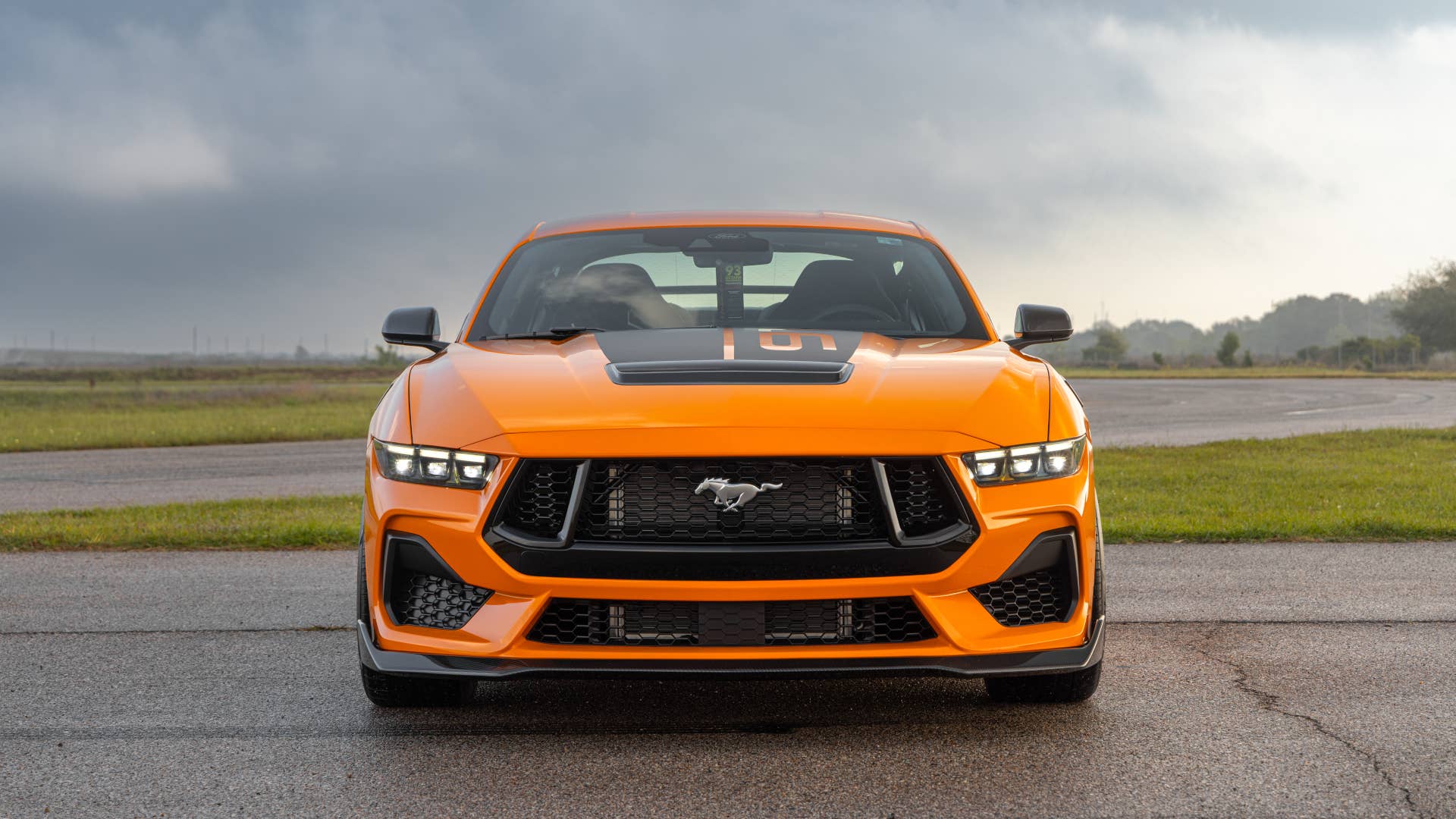 Ford Mustang's May Lease Deals Make V8 Ownership Surprisingly ...