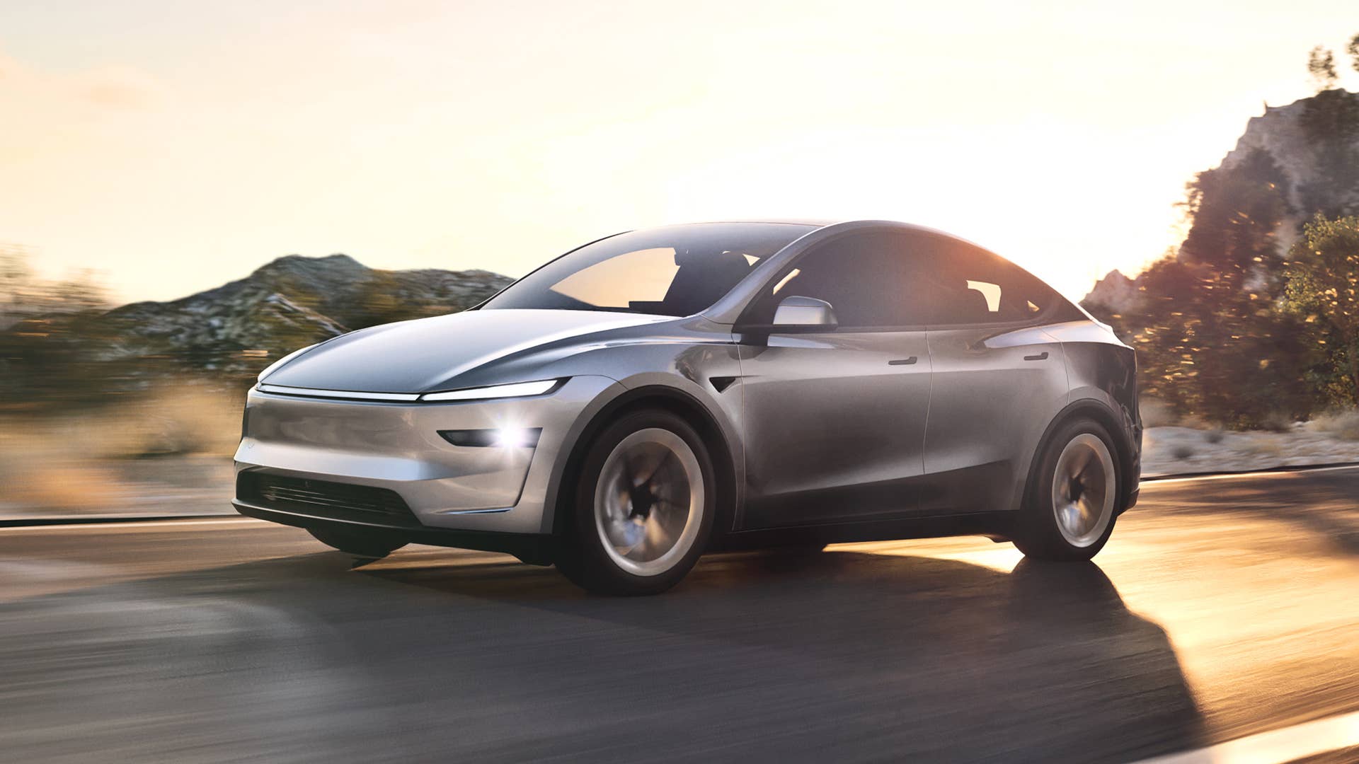 Tesla Model Y Becomes the First Car to Pass NHTSA’s New ADAS Test ...