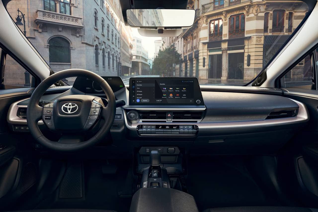 Toyota Prius Reliability: What 10 Years of Data Actually Says - Autoblog