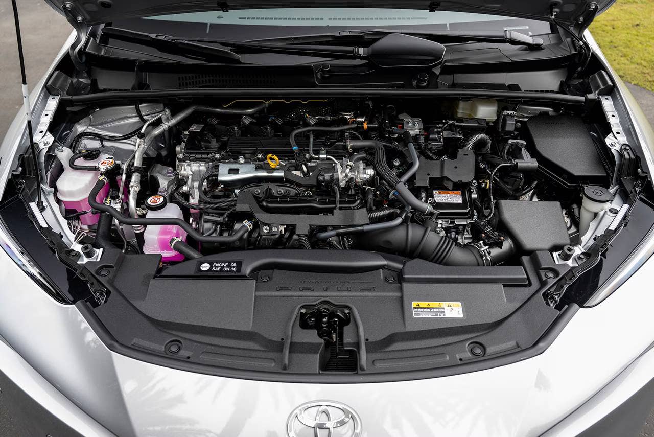 Toyota Prius True Cost Per Mile: The Math Behind the Miles - Autoblog