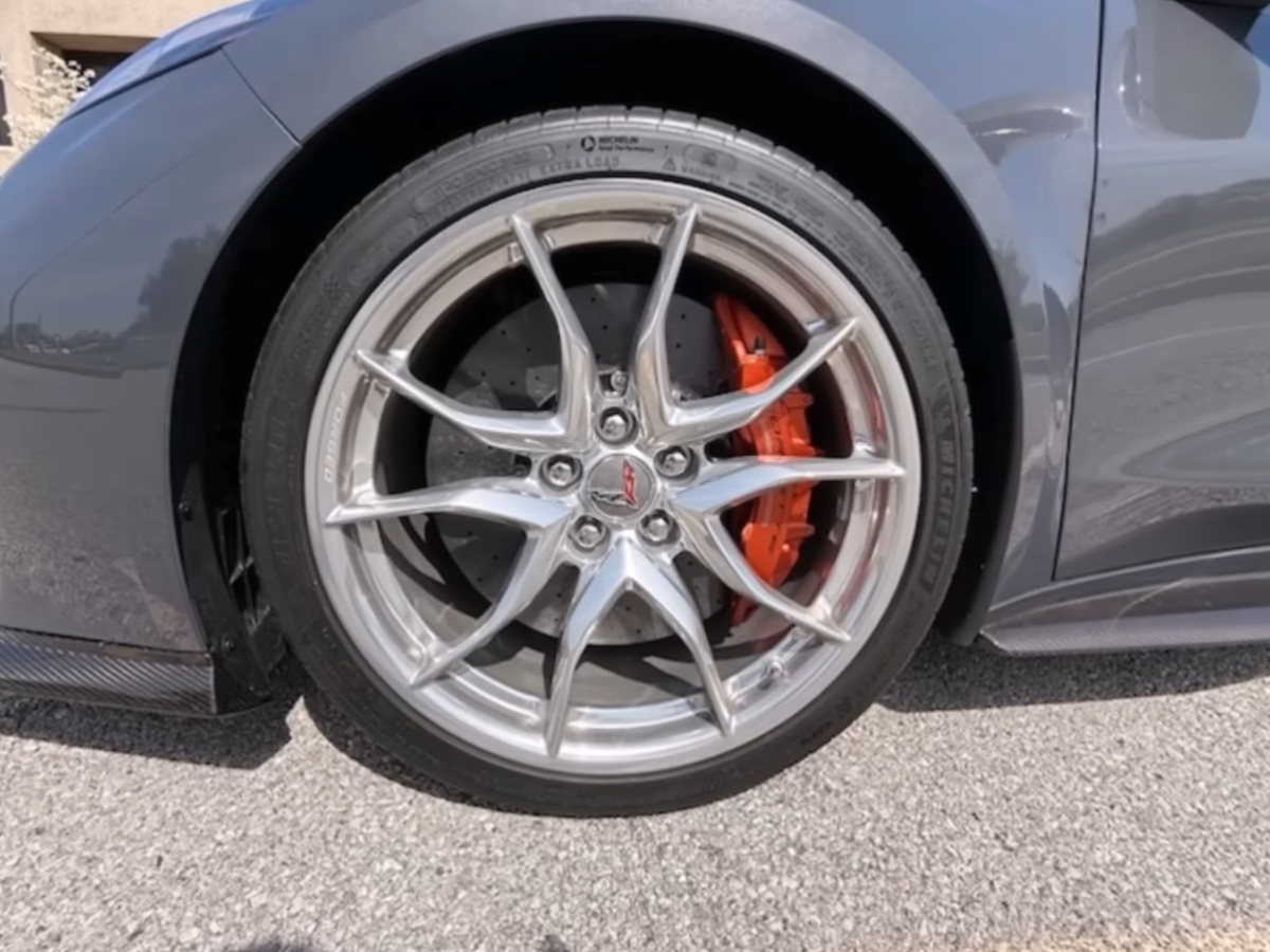 2027 Corvette Rollout Dates Revealed—C8 Fans Should Mark Their ...