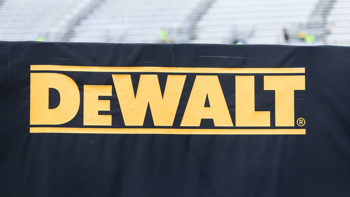 Walmart Has a DeWalt Tool Box on Sale for 24% Off - Autoblog