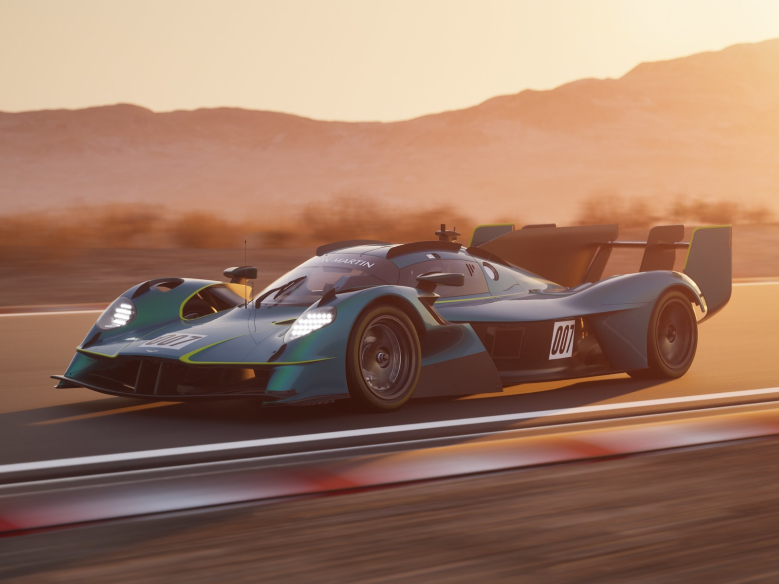 Aston Martin Spotted Testing Wild Single-Seat Valkyrie With F1 Cues ...