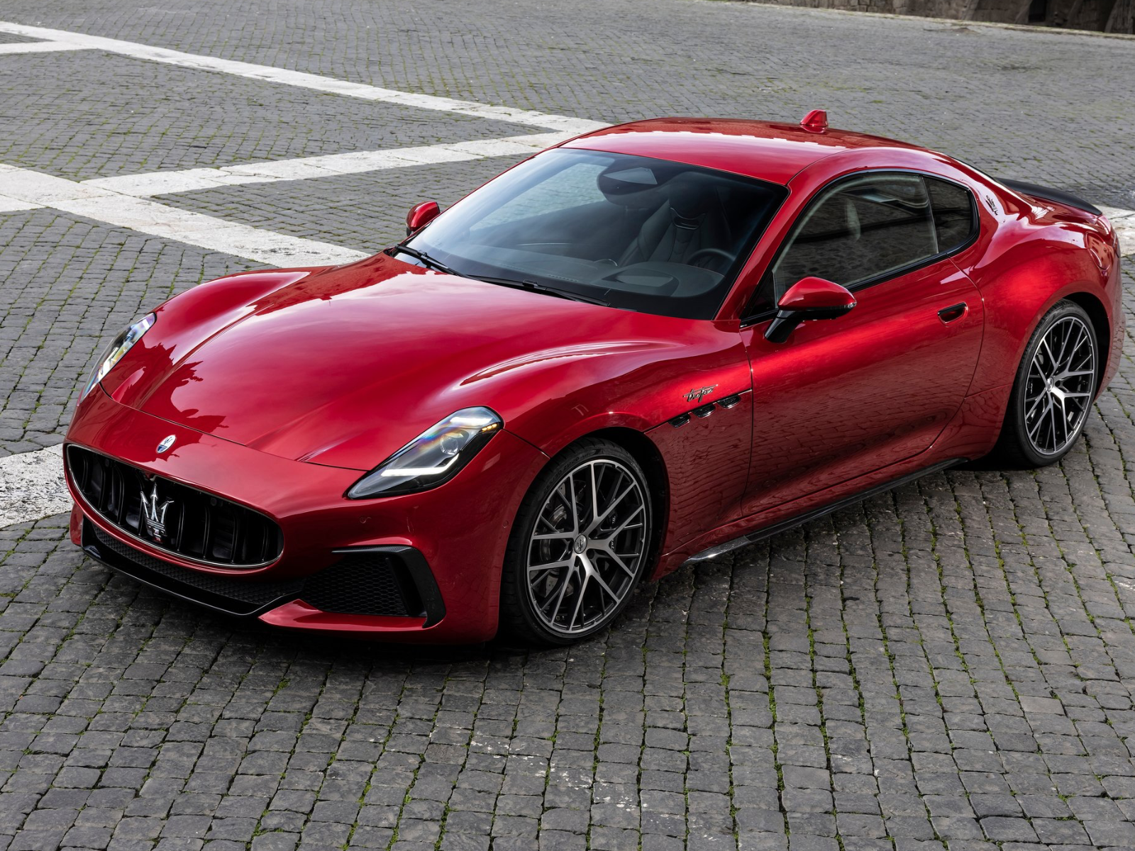 Maserati News: Italian Luxury & Performance - Autoblog